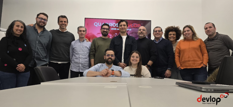 Devlop Frameworks 2024 - 2025 and Beyond - Devlop