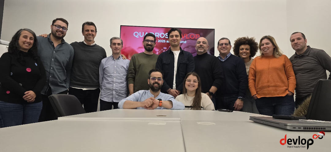 Devlop Frameworks 2024 - 2025 and Beyond - Devlop