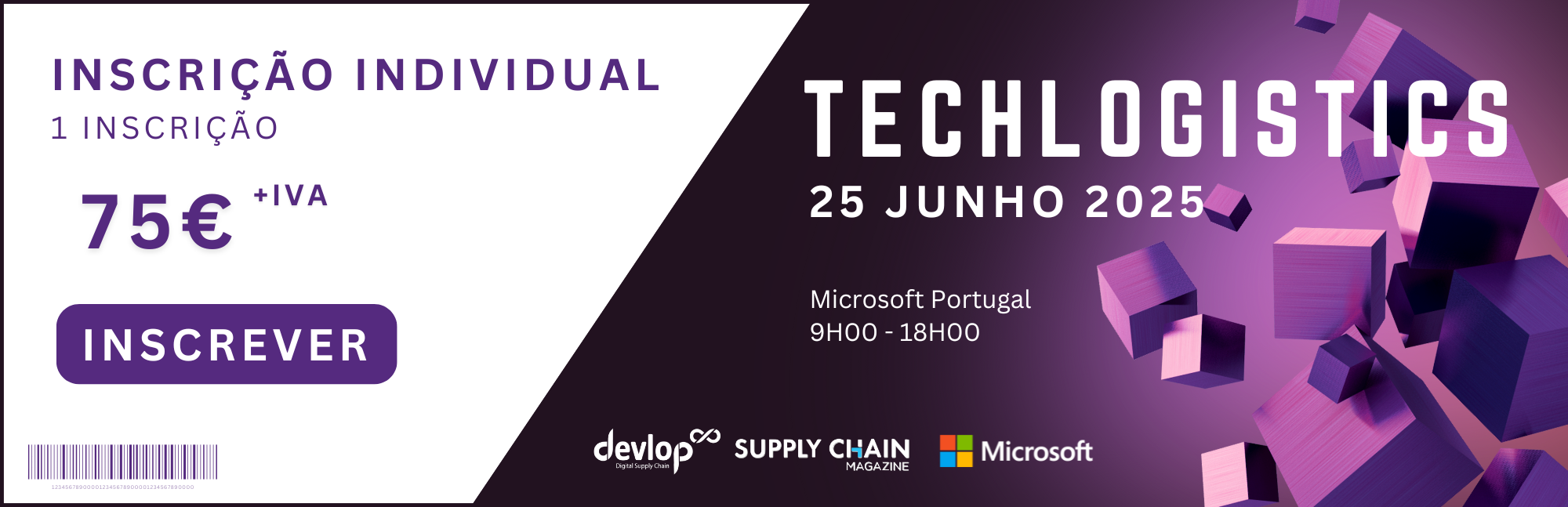 Techlogistics - Devlop