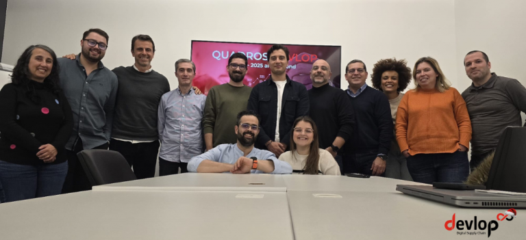 Devlop Frameworks 2024 - 2025 and Beyond - Devlop