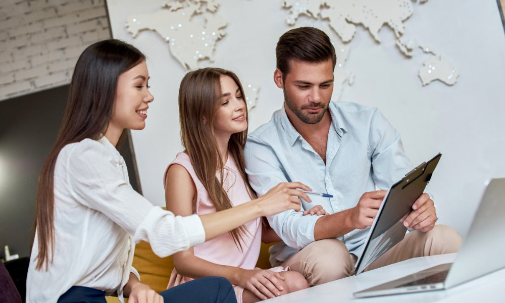 Devlop Travel - Devlop