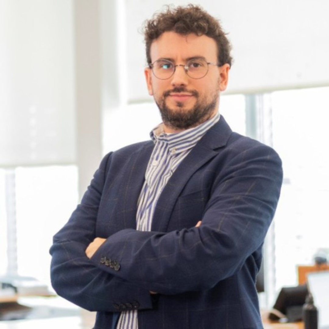 Techlogistics - Devlop