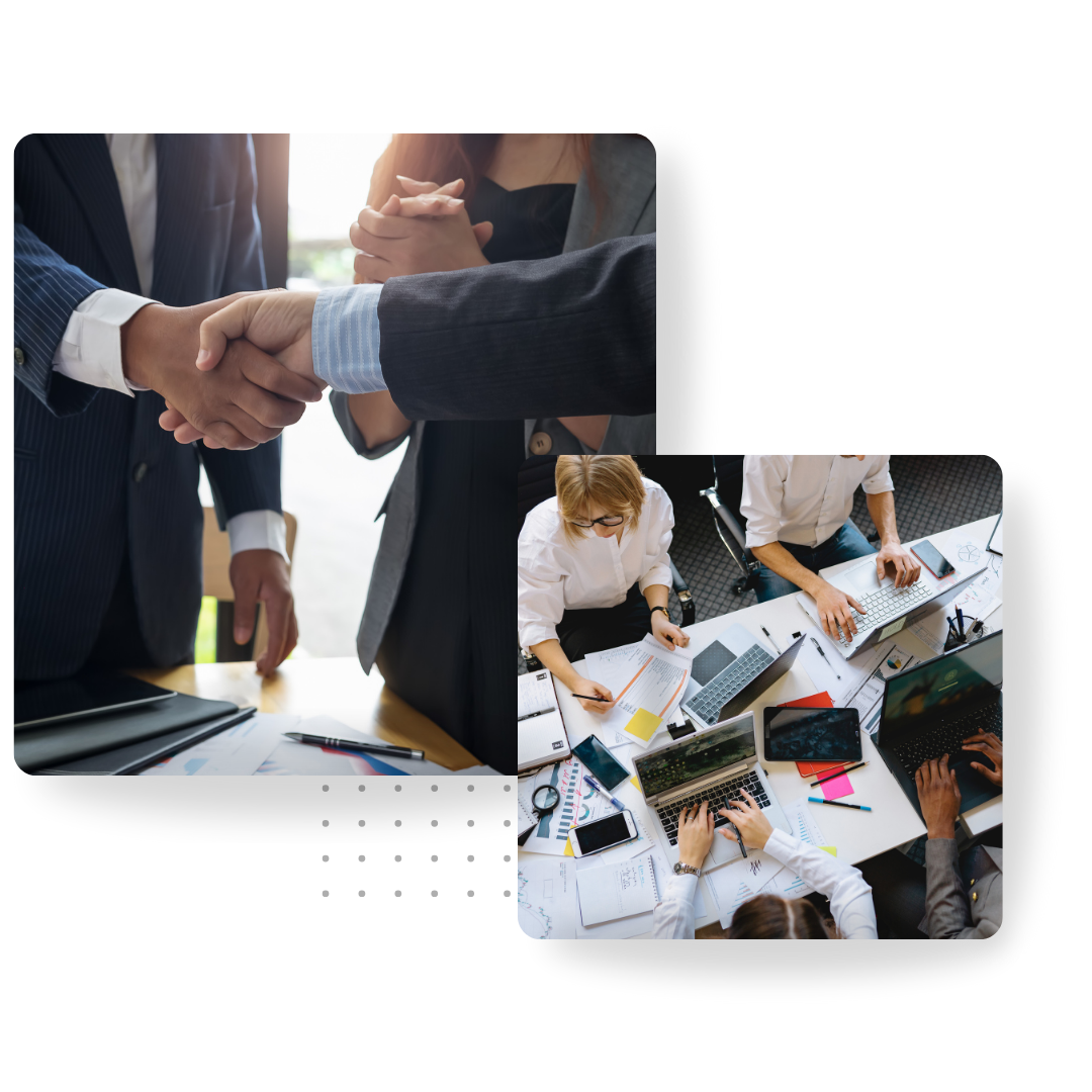 Trabalhe Connosco - Devlop